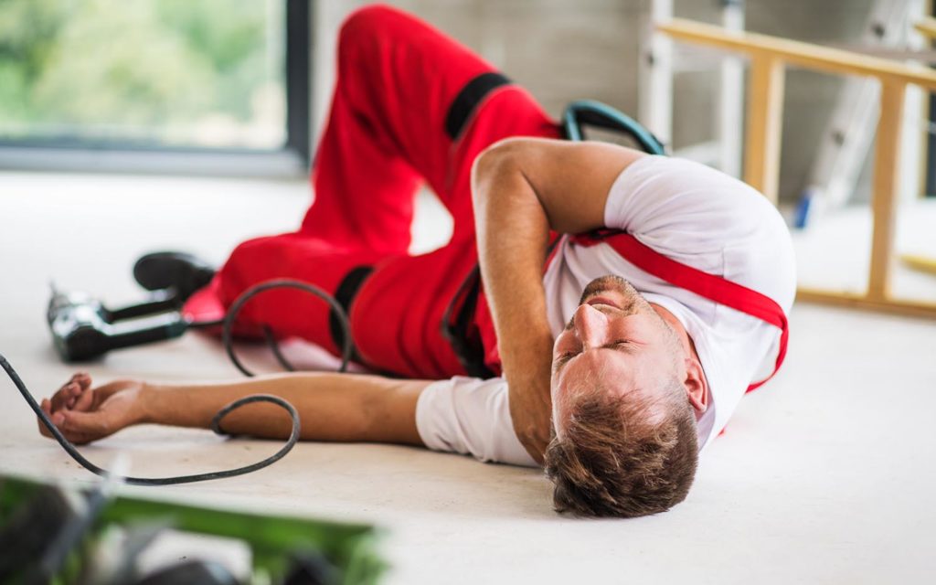 K/WI Formation est habilité à dispenser les formations SST - Sud Toulouse